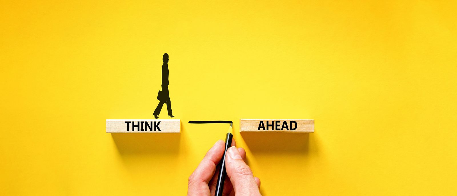 Thinking ahead: Our vision for the future | VS